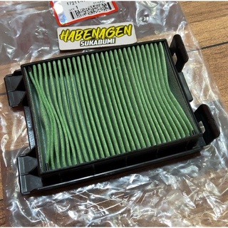 Jual saringan hawa filter udara element comp air cleaner honda cb150r ...