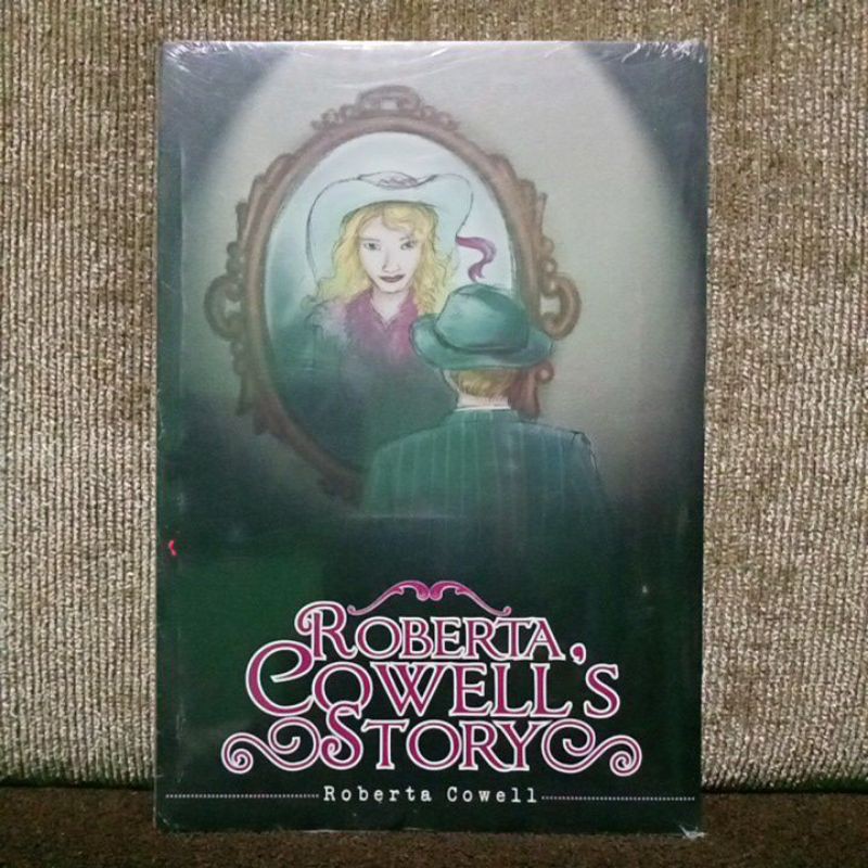 Jual Roberta Cowell's story. kisah seorang mantan pilot pesawat tempur ...