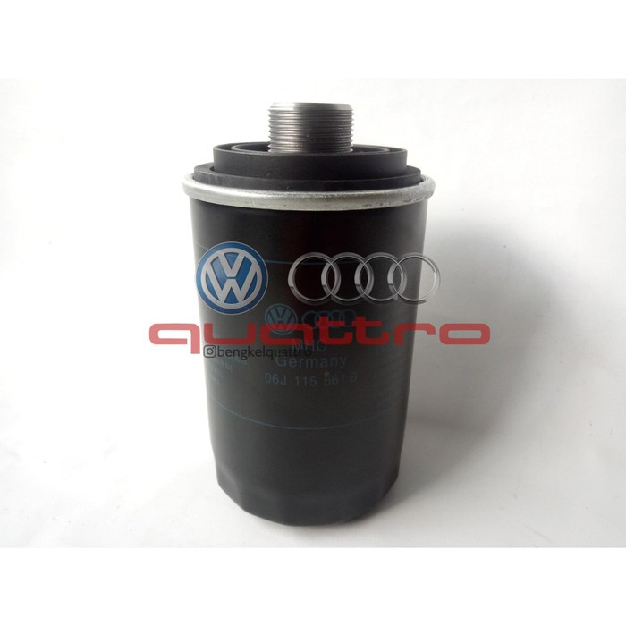 Jual Filter Oli Kaleng 06J | Shopee Indonesia