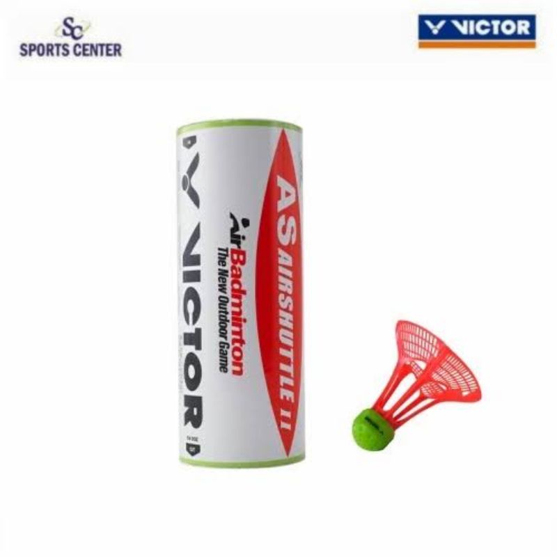 Jual victor shuttlecock Harga Terbaik & Termurah Februari 2023 | Shopee ...