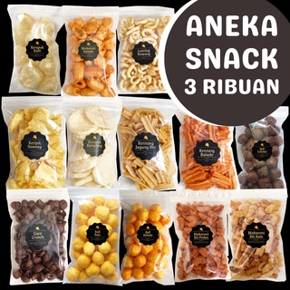 Produk Delish Snacks | Shopee Indonesia
