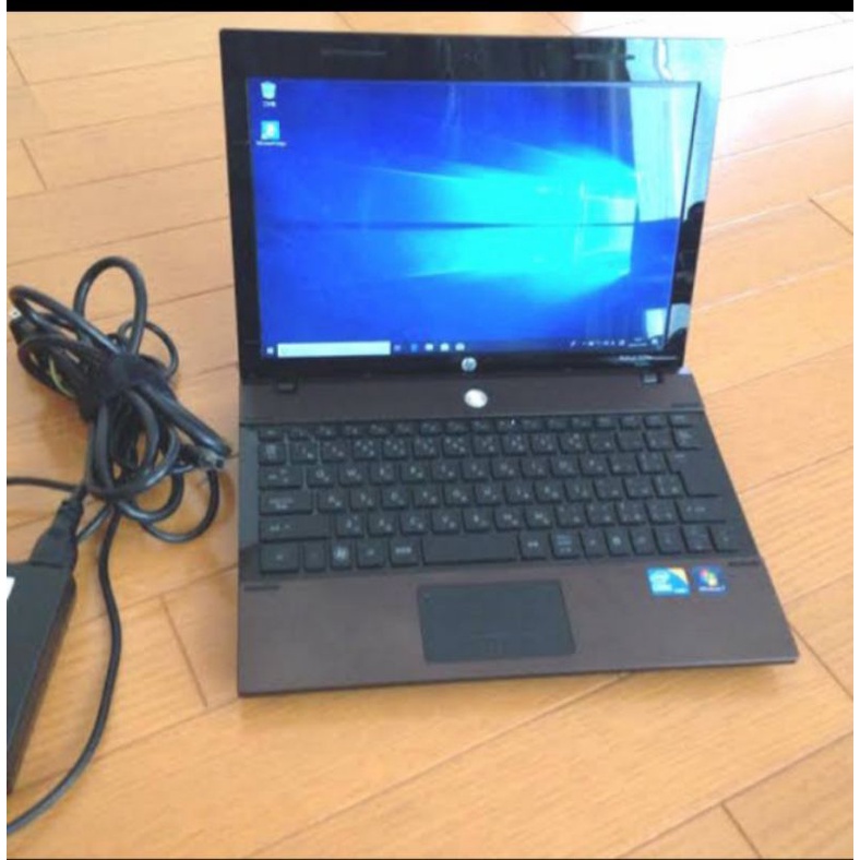 Jual Notebook Laptop HP Probook I3 ram 4Gb | Shopee Indonesia