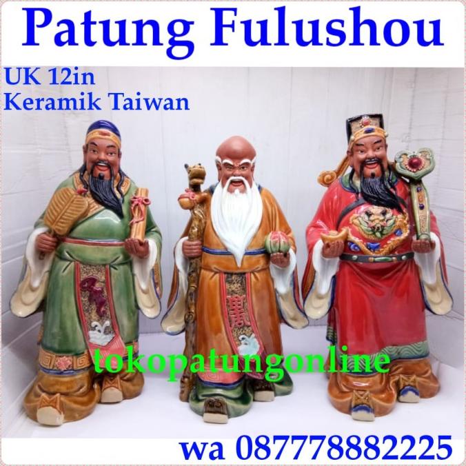 Harga Fuluso Terbaru Januari 2024 |BigGo Indonesia