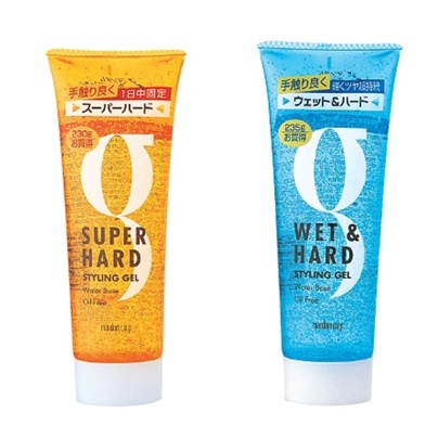 Jual Mandom Styling Gel (Wet & Hard, Super Hard) | Shopee Indonesia