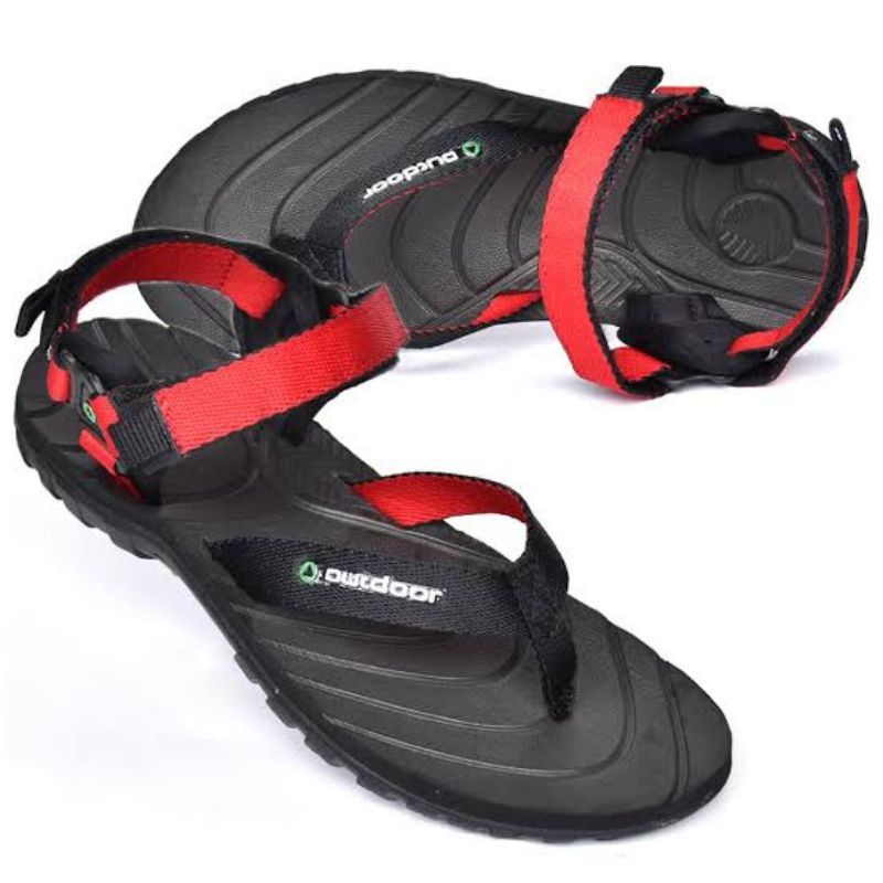 Jual sandal gunung outdoor pro cuci gudang | Shopee Indonesia