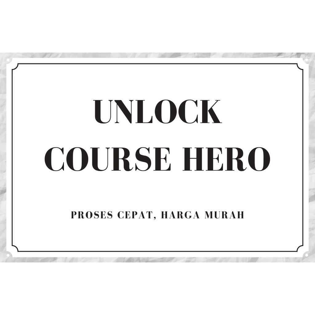 Harga Coursehero' Terbaru Oktober 2022 |BigGo Indonesia