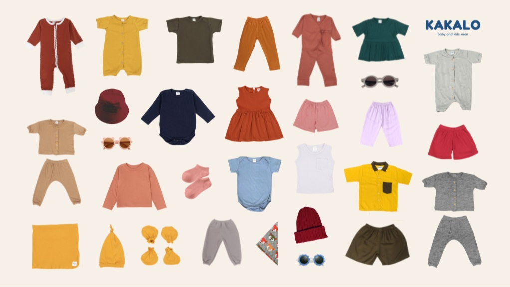 Toko Online KAKALO Official Shop | Shopee Indonesia