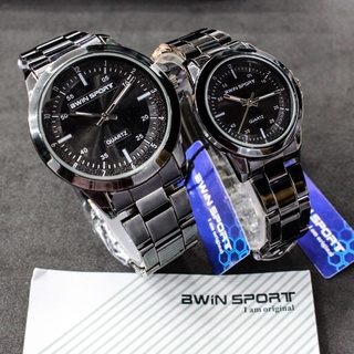 Jual Jam Bwin Sport Couple | Shopee Indonesia