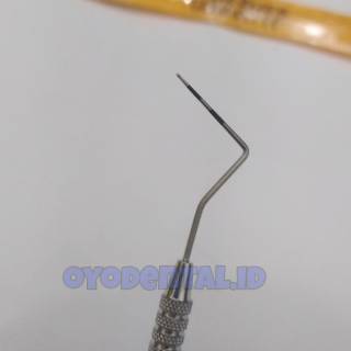 Jual Dental probe periodontal WHO perfect schezher / probe William / o ...