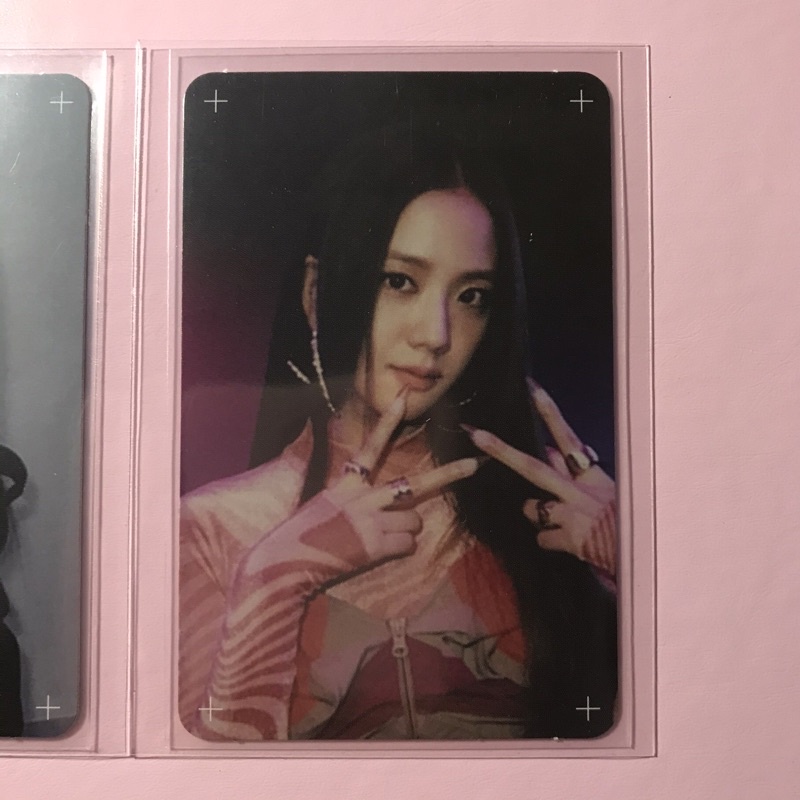 Jual BLACKPINK Jisoo HYLT (BOOKED) | Shopee Indonesia