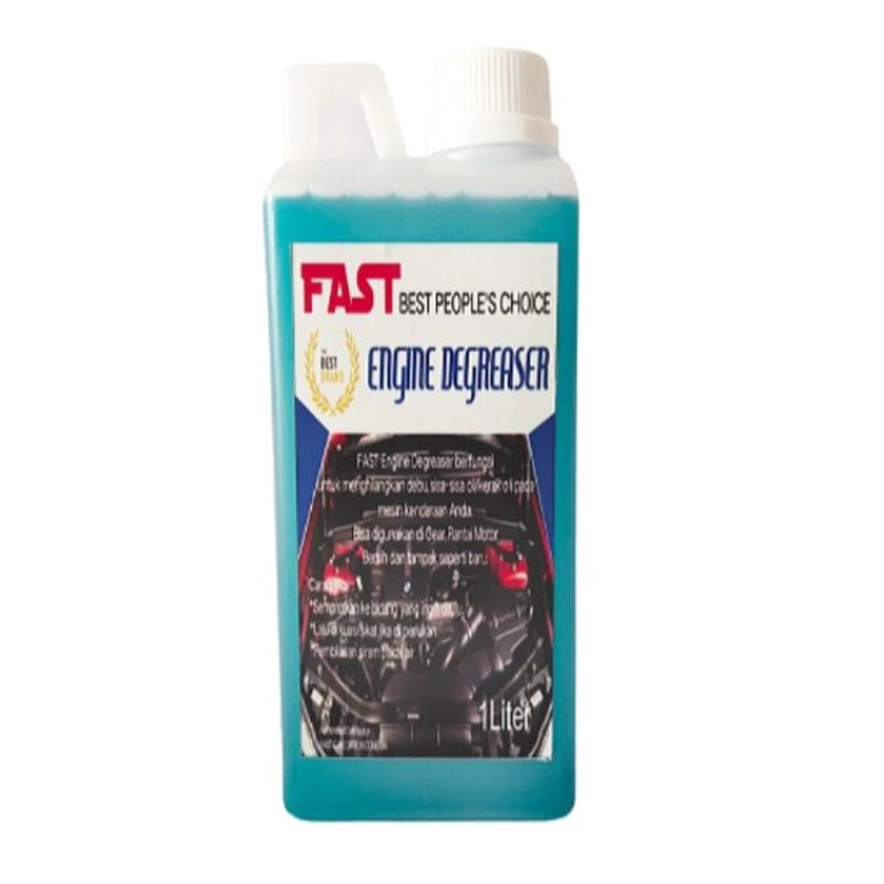 Jual Pembersih Mesin/Engine Degreaser 1 Liter | Shopee Indonesia