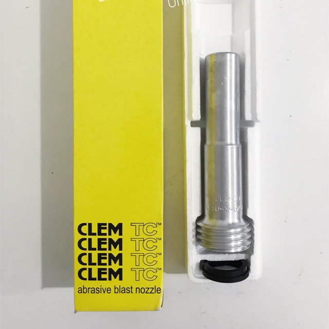 Jual Clemco Nozzle / Blasting Nozzle No 6 ( 92001-CTSDX-6) Indonesia ...