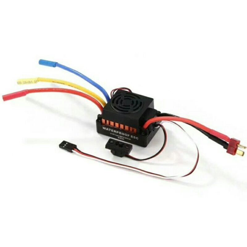 Harga esc 60a ocday Terbaru Okt 2024 |BigGo Indonesia