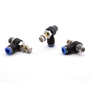 Jual FITTING SPEED CONTROL NSE 12 - 04 NEPEL PNEUMATIC (FITTING ...