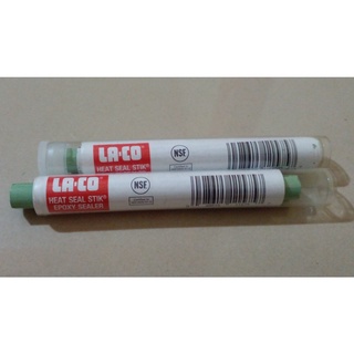 Jual Lem hijau/Lem kulkas - laco stick ( Harga Per Cm ) | Shopee Indonesia