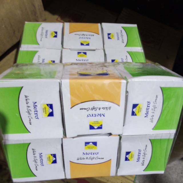 Jual BEDAK METRO 60GR | Shopee Indonesia