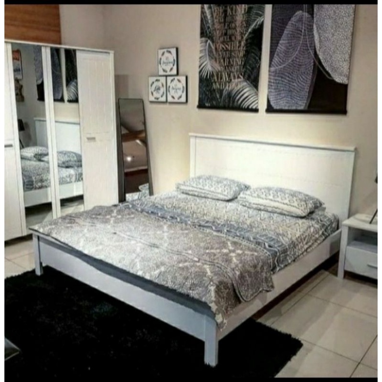 Informa Bedroom Set | Homeminimalisite.com