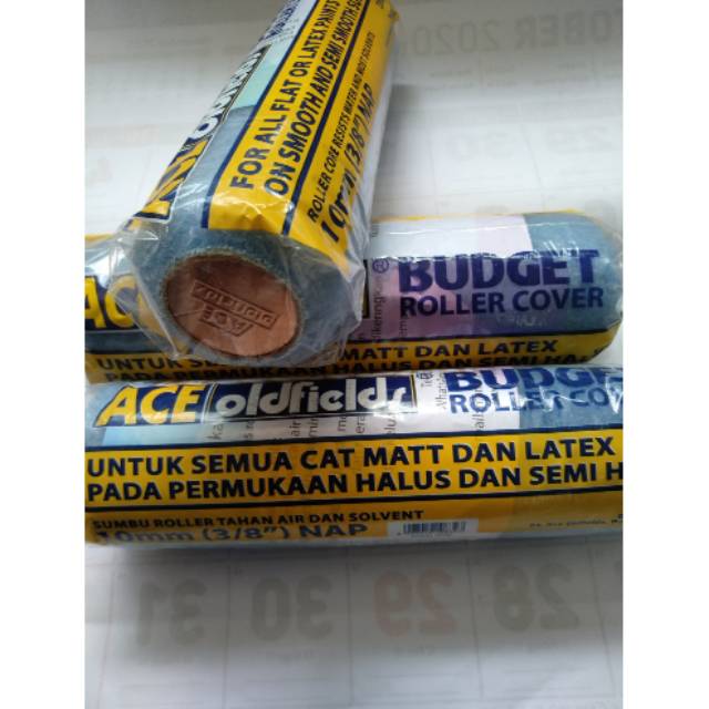 Jual Refill Roll Cat ACE Bagus (BESAR) Indonesia|Shopee Indonesia