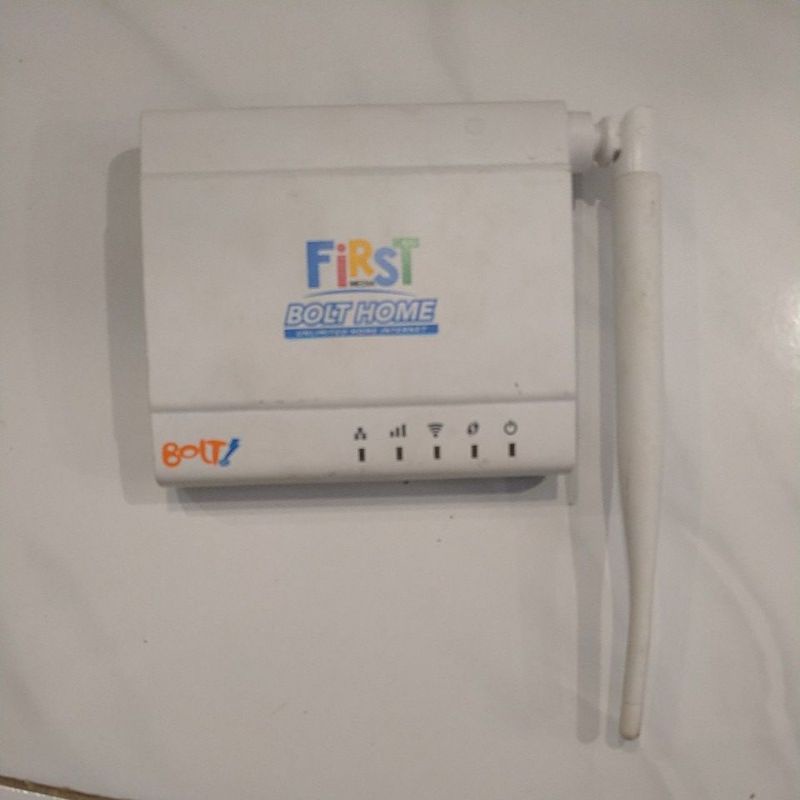 Jual router bolt bl401 openwrt | Shopee Indonesia