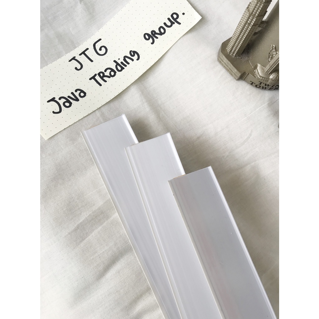 Jual Price rail - pricerail - label harga - mika harga - list harga ...