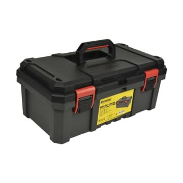 Jual Tool box heavy duty krisbow plastik | Shopee Indonesia