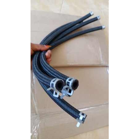 Jual Selang solar canter turbo dr tangki ke saringan solar bawah ...