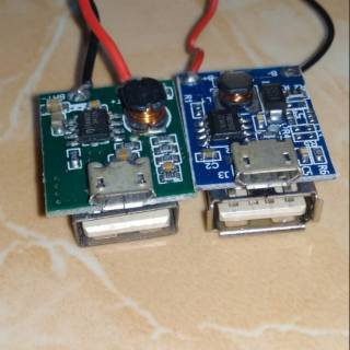 Jual Modul charger baterai 18650,14500,16650 dll | Shopee Indonesia