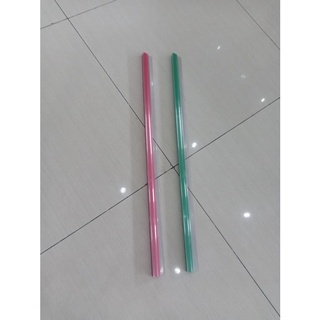 Jual Price tag/ tempat label harga minimarket p90 cm merah | Shopee ...