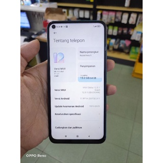 Jual mesin xiaomi redmi note 9 normal mesin redmi note 9 normal mesin ...