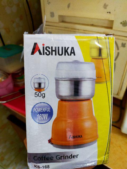 BLENDER OBAT . GRINDER KOPI . PEMBUAT PUYER | Shopee Indonesia