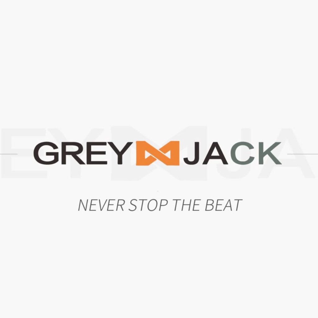 Toko Online Grey jack Official Shop | Shopee Indonesia