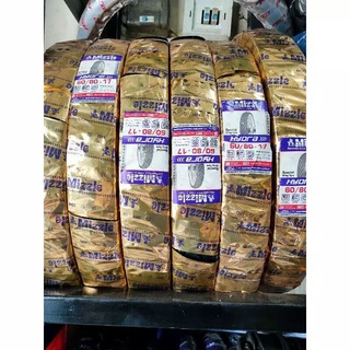 Jual Ban Mizzle Hydra Tubetype 60/80-17 racing drag compound (ban kotak ...