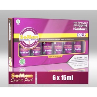 Produk SomanStore | Shopee Indonesia