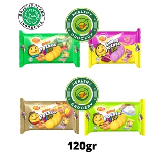 Jual Win2 / Win Win Baked Potato Crisp 120gr all varian / WINWIN ...