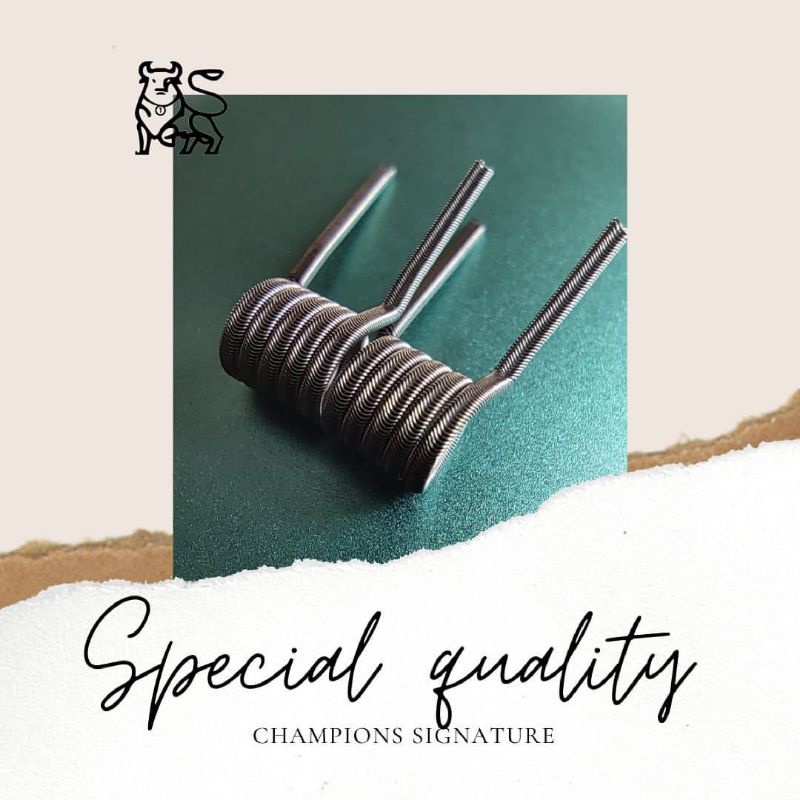 Harga championscoil Terbaru Feb 2025 | BigGo Indonesia