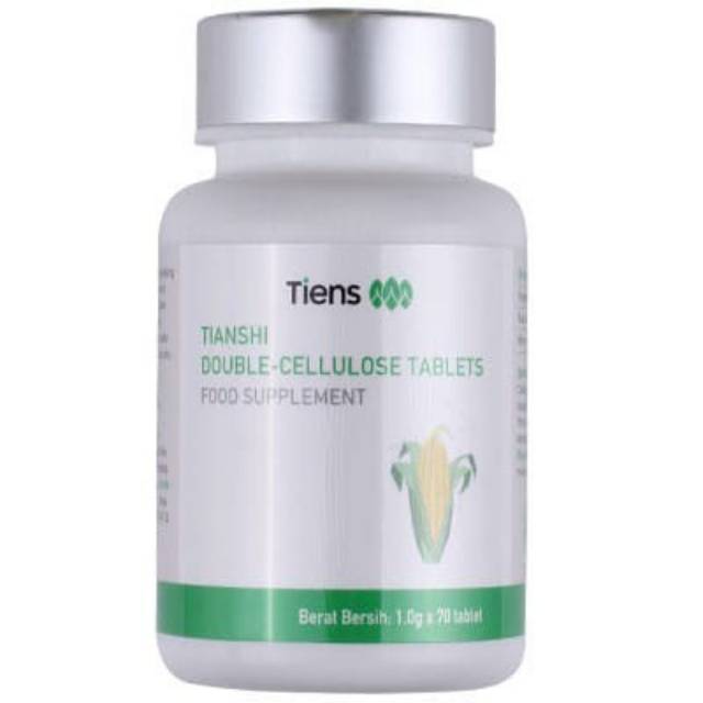 Jual Double cellulose tablet | Shopee Indonesia