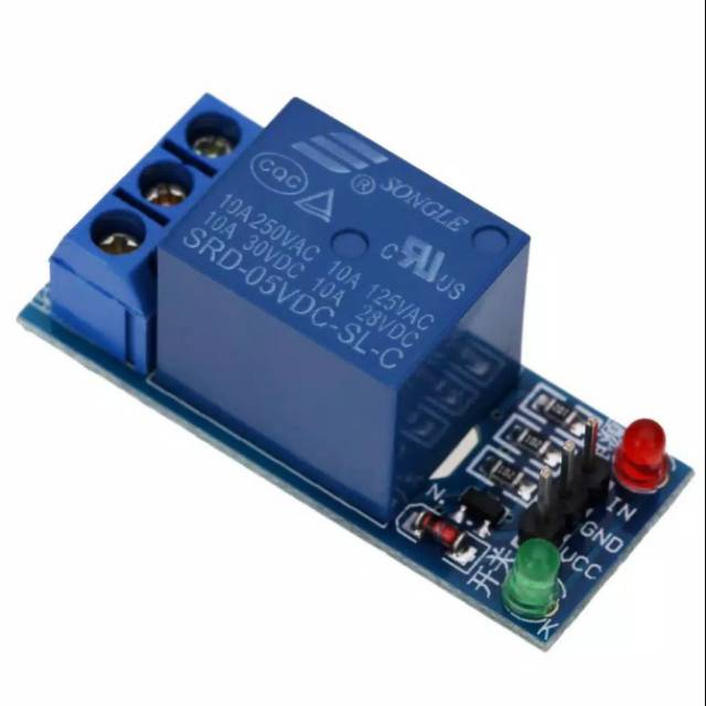 Harga modul relay 5 volt Terbaru Mei 2025 | BigGo Indonesia Harga modul relay 5 volt Terbaru Mei 2025 | BigGo Indonesia