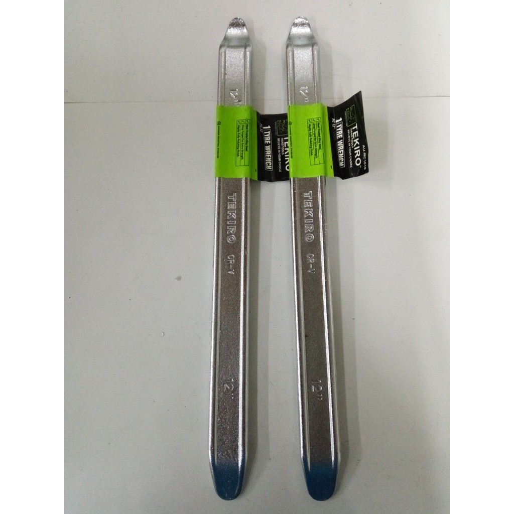 Jual CONGKEL BAN 12" TEKIRO /Alat Congkel Ban ( HARGA 1 PCS) | Shopee ...