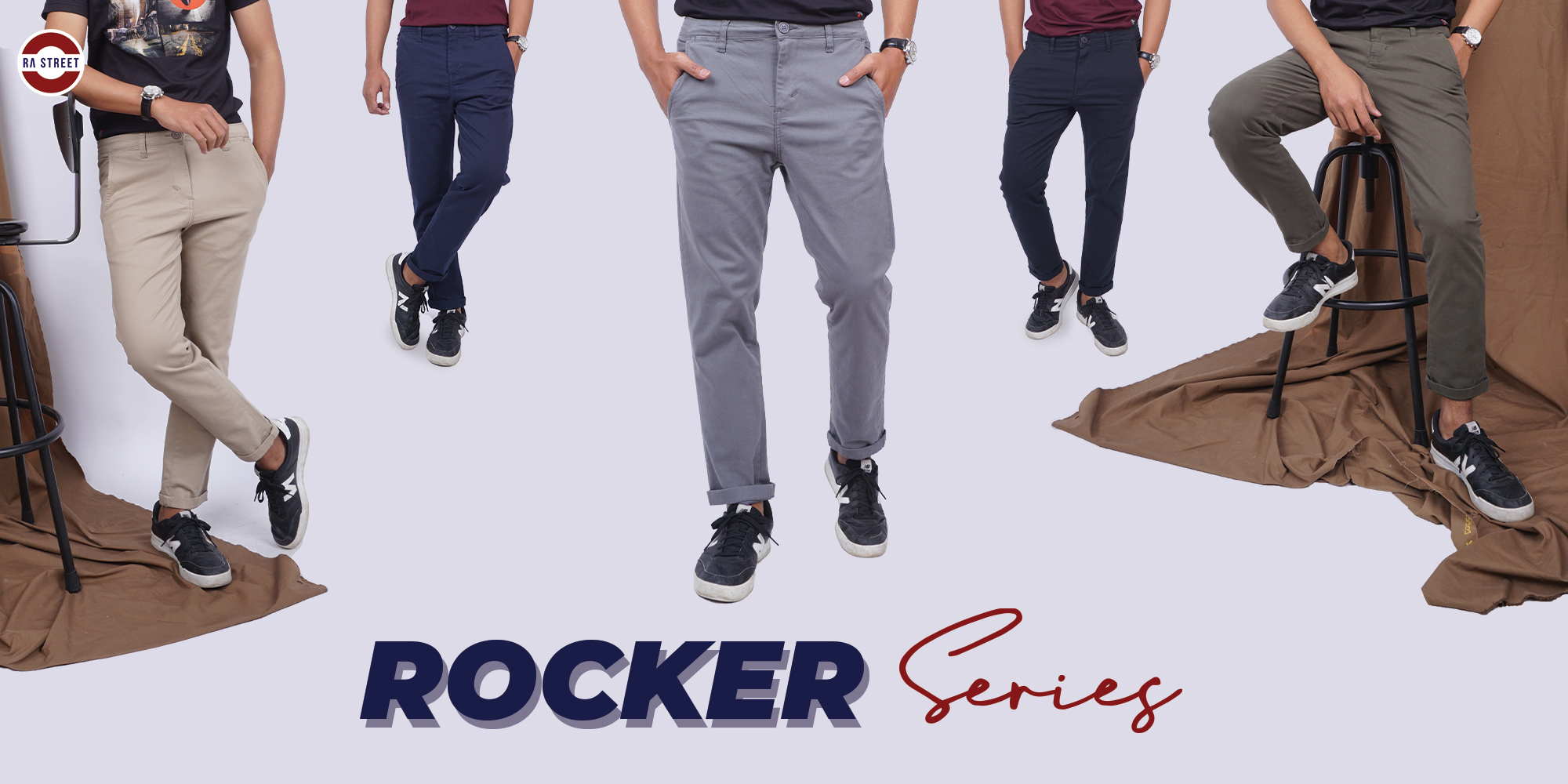 Toko Online RA STREET Official Shop | Shopee Indonesia