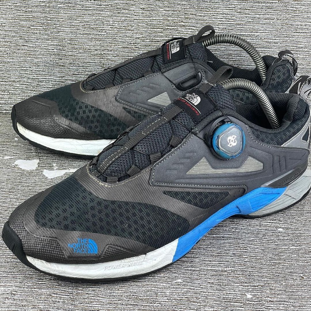 Jual Sepatu TNF The North Face, Running/Outdoor with Boa System ...