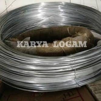 Jual Kawat Seng Galvanis BWG 16 (1.65 mm) | Shopee Indonesia