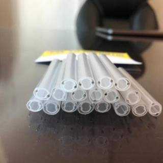 Protection Sleeve Dropcore 6mm Fiber Optik Besar Isi 50pcs Murah ...