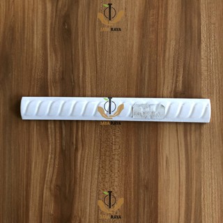 Jual KERAMIK KUKU MACAN MOTIF ULIR/ 2CM X 20CM | Shopee Indonesia