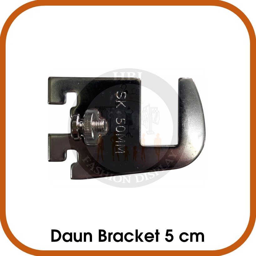 Jual Bracket Pipa Kotak H5 Besi | Daun Breket H5 Penyangga Besi Pipa Kotak | Shopee Indonesia