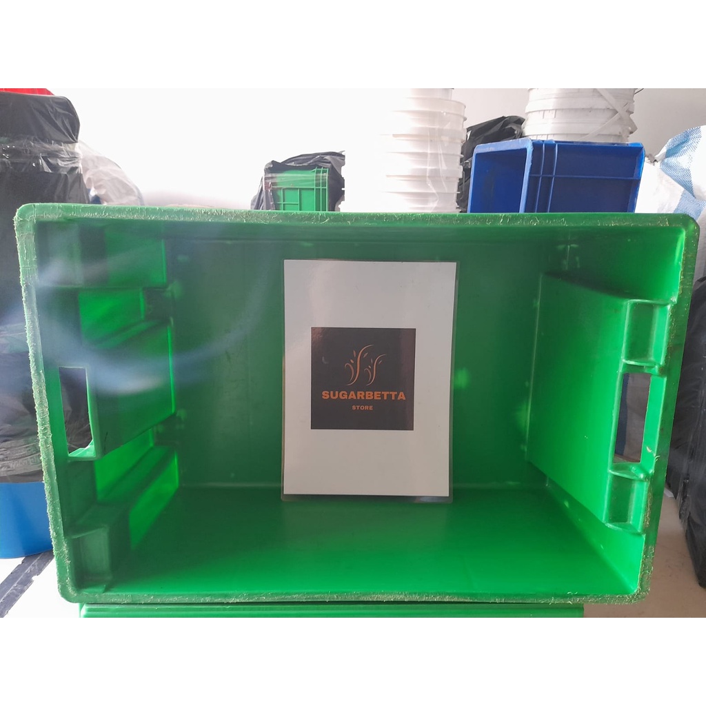 Jual Box 5011 Bak Rapat Jual Container Industri Bak Plastik Ikan Bak ... Jual Box 5011 Bak Rapat Jual Container Industri Bak Plastik Ikan Bak ...