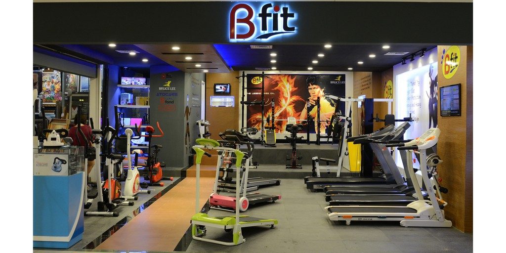 Toko Online Bfit Official Shop | Shopee Indonesia