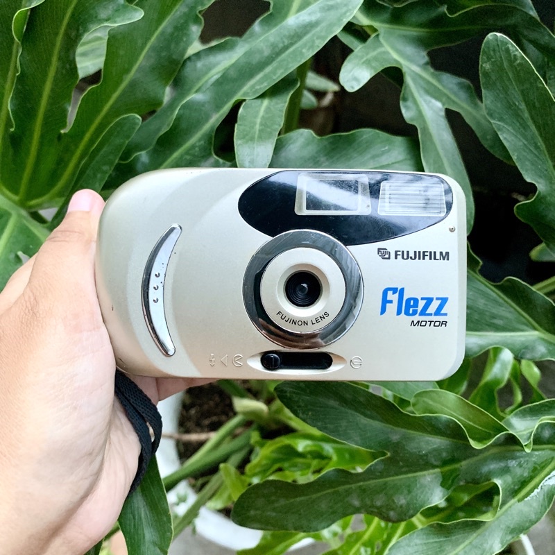 Jual FUJIFILM FLEZZ|FUJIFILM ZIPP|BEST SELLER ANALOG||KAMERA ANALOG MURAH|KAMERA JADUL KLASIK ...