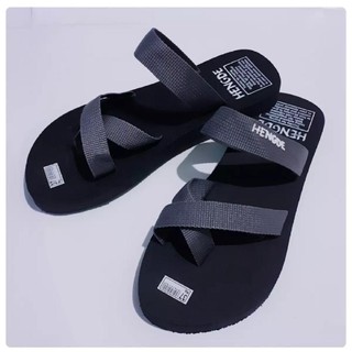 Sendal Gunung Wanita Santai Sandal Spon Sendal Wanita Simple Sandal ...