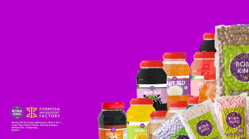 Toko Online Boba King Official Shop | Shopee Indonesia