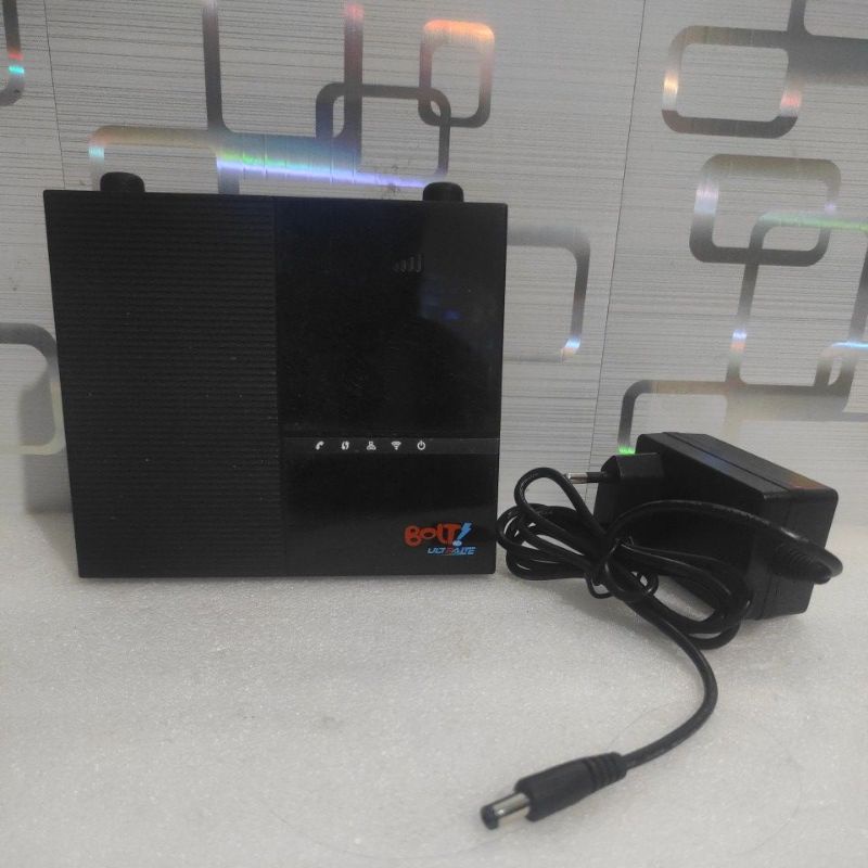 Jual modem bolt bl100 unlock | Shopee Indonesia